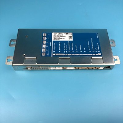 Long Service Life Wincor Nixdorf ATM Parts Display LCD Box 15 DVI 1750171633