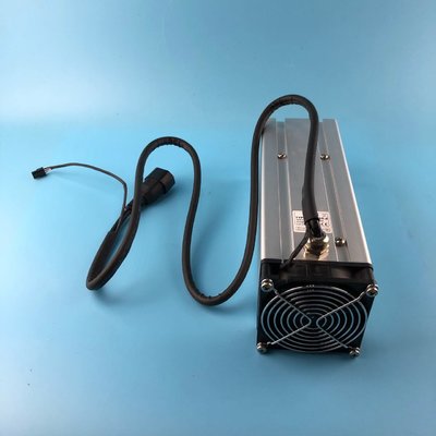 ATM Machine Wincor Spare Parts Nixdorf Original Heater Kit 1750179136 Mixed Material