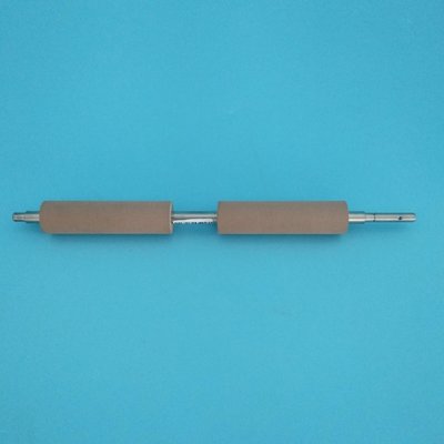 Durable Atm Machine Components Wincor Nixdorf ATM Sponge Shaft Assy 1750044966
