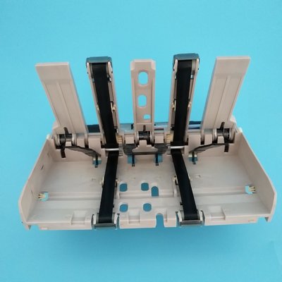 CMD-V4 ATM Machine Parts Wincor Nixdorf Clamping Transport Mechanism 1750053977
