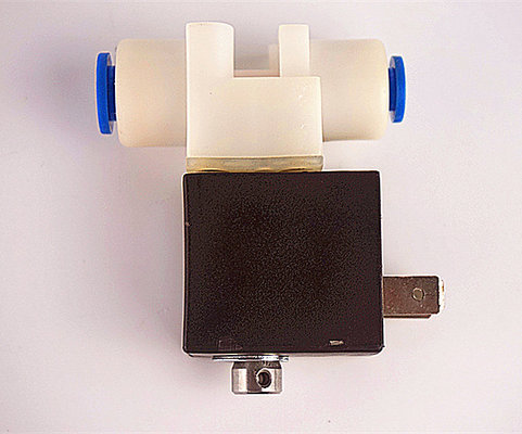 Prototype NCR ATM Parts 0090007840 NCR 58XX 66XX Solenoid Valve 009-0007840
