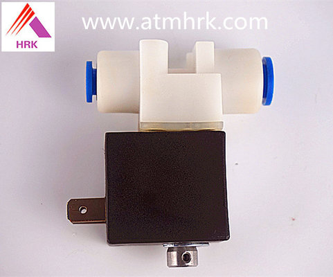 Prototype NCR ATM Parts 0090007840 NCR 58XX 66XX Solenoid Valve 009-0007840