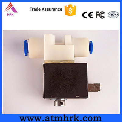 Prototype NCR ATM Parts 0090007840 NCR 58XX 66XX Solenoid Valve 009-0007840