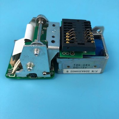 Card Reader NCR ATM Parts 0090018643 009-0018643 ATM Bezel Overlay Material