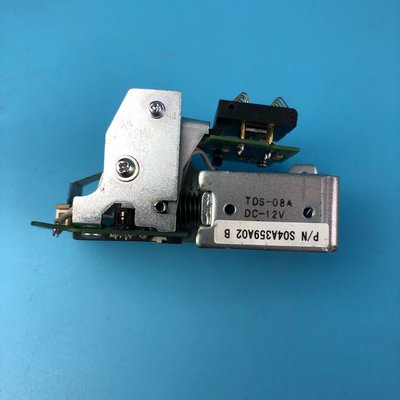 Card Reader NCR ATM Parts 0090018643 009-0018643 ATM Bezel Overlay Material