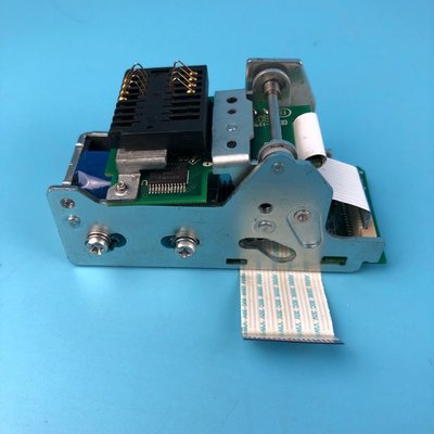 Card Reader NCR ATM Parts 0090018643 009-0018643 ATM Bezel Overlay Material