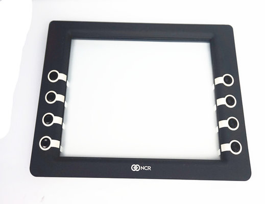 15 Inch Fdk Assy NCR ATM Parts 4450721508 445-0721508 With 90 Day Warranty