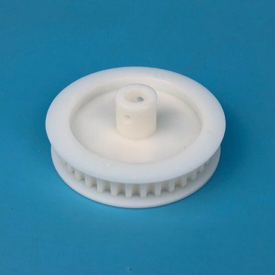 Long Service Life Atm Machine Components 4450600705 NCR Main Motor Pulley 445-0600705