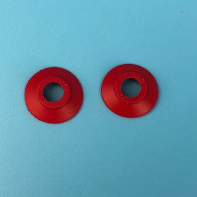 Suction Cup NCR ATM Parts 0090026464 NCR Vacuum Cup 009-0026464 Original New