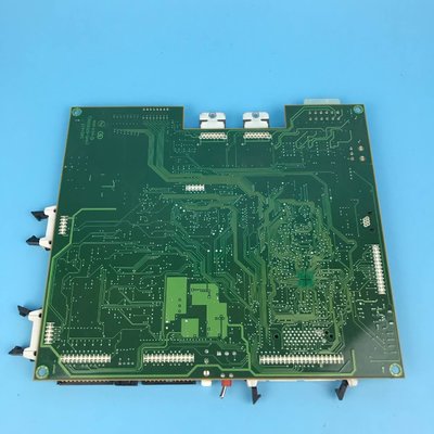 Metal NCR Dispenser Control Board ATM Machine Parts 4450712895D 445-0712895D
