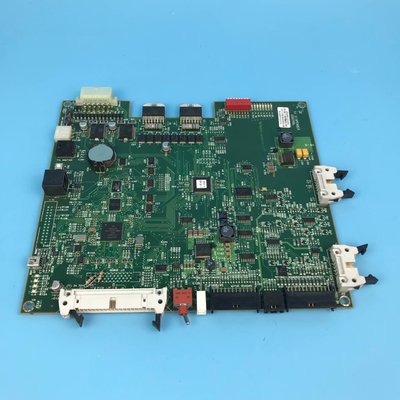 Metal NCR Dispenser Control Board ATM Machine Parts 4450712895D 445-0712895D