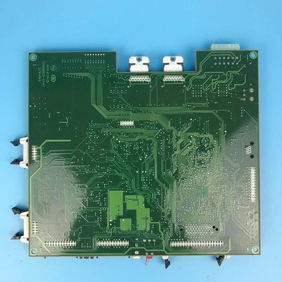 Metal NCR Dispenser Control Board ATM Machine Parts 4450712895D 445-0712895D