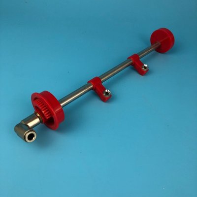 Prototype NCR ATM Parts 4450592112 NCR Pick Line Assy 445-0592112 Long Service Life