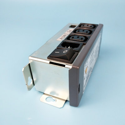 Power Distributor Wincor Nixdorf ATM Parts 01750073167 23*11*11cm Single Volume