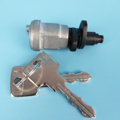 Durable Atm Machine Components Wincor Nixdorf Cassette Lock With Key 1750075987