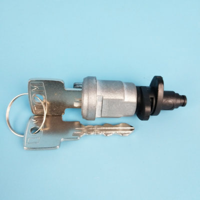 Durable Atm Machine Components Wincor Nixdorf Cassette Lock With Key 1750075987