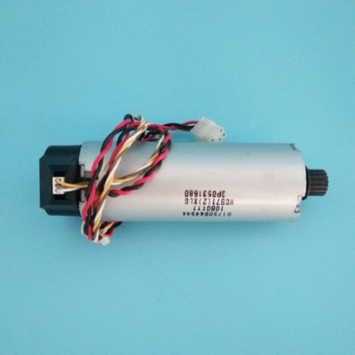 XE M1 Motor Wincor Nixdorf ATM Parts 1750044544 Electronics Components Long Lifespan