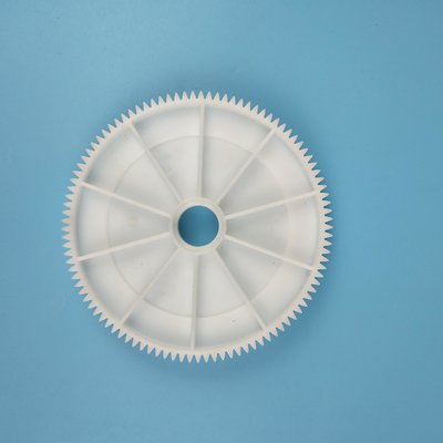 Twin Gear Wincor Atm Parts G79-G101 01750044667 Plastic Material Long Service Life