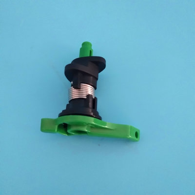 Wincor Nixdorf ATM Spare Parts Cassette Plastic Lock 3323200011 Original New Condition