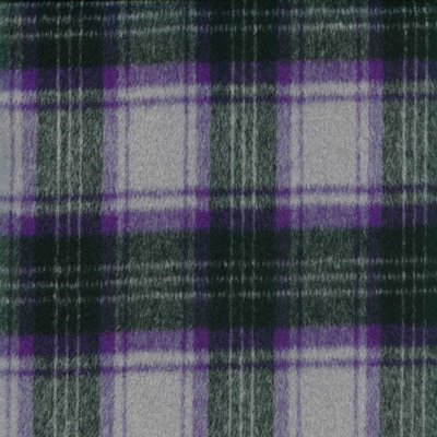 China Wool coating fabric/tartan plaid wool fabric supplier