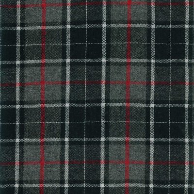 China Wool coating fabric/tartan plaid wool fabric supplier