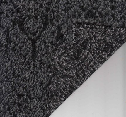 wool jacquard fabric/winter clothing fabric/outer wear fabric supplier