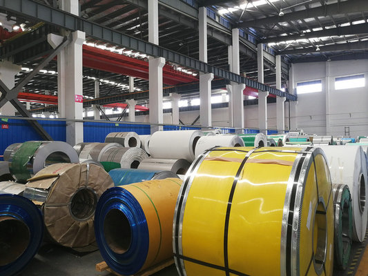 202 cold rolled stainless steel coil (0.2mm-8mm) price per kg