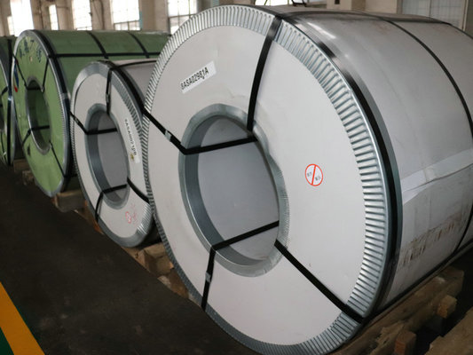 Precipitation hardening hot rolled Stainless steel coils building metarial price per kg