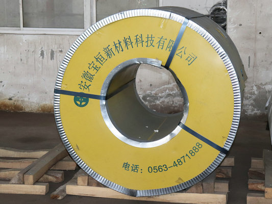 Building Metarial 2B 1500mm Stainless Steel Coil