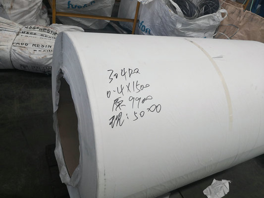 316L Hot Rolled Stainless Steel Coil