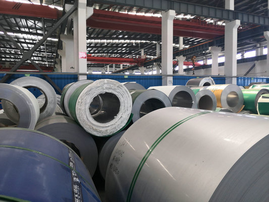 202 cold rolled stainless steel coil (0.2mm-8mm) price per kg