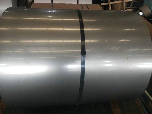High Tensile Strength 8mm 310s Stainless Coil