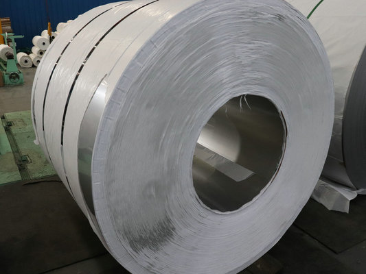 Precipitation hardening hot rolled Stainless steel coils building metarial price per kg