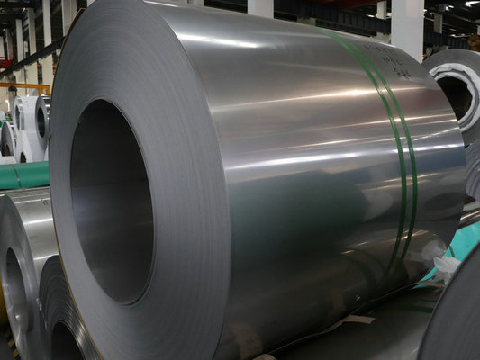 304 304L Hot rolled Stainless steel coils(0.2mm-8mm) price per kg