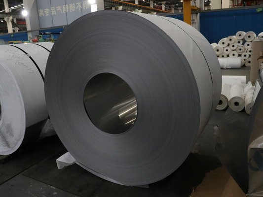 409 409L Hot Rolled Stainless Steel Coils building metarial price per kg