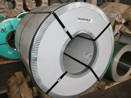 316L Hot Rolled Stainless Steel Coil