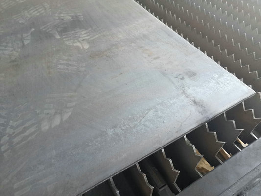 SGS Cold Rolled NO.4 30mm 409 Stainless Steel Sheet