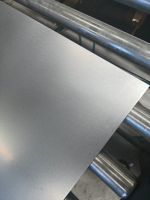 430 NO.4 stainless steel sheets and plate (0.3mm-30mm)