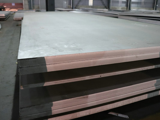 410s NO.4 stainless steel sheets and plate (0.3mm-30mm)