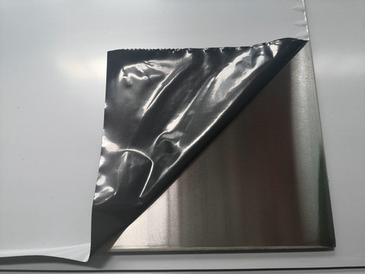 1.5mm Precision 409L Precision Stainless Steel Sheet