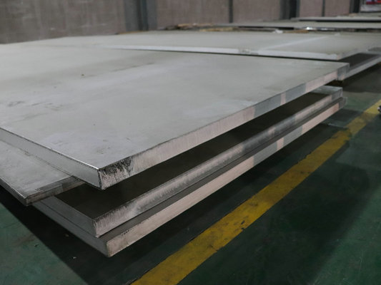 ASTM HRP 410s Hot Rolled Stainless Steel Sheet