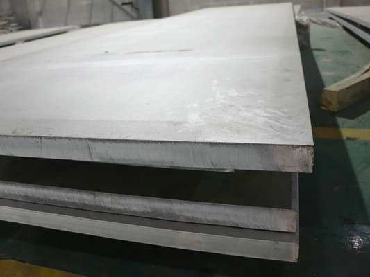 ASTM HRP 410s Hot Rolled Stainless Steel Sheet