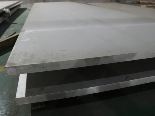 200mm 430 HRP Hot Rolled Stainless Steel Plate