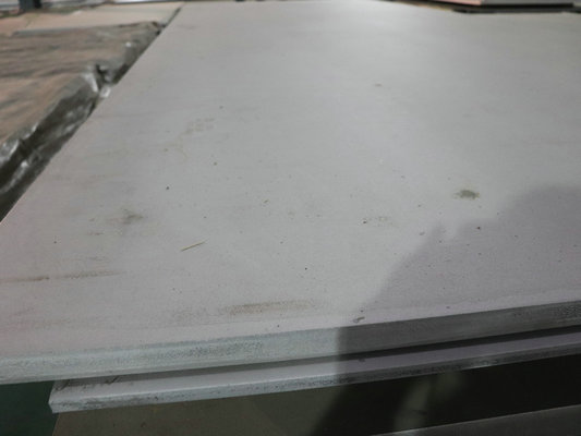 200mm 430 HRP Hot Rolled Stainless Steel Plate