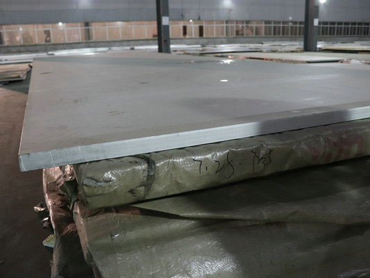 202 NO.4 stainless steel sheets and plate (0.3mm-30mm)