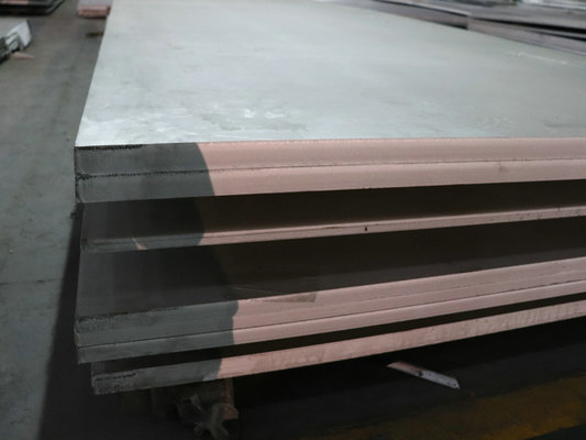 316L stainless steel sheets and plate (0.3mm-30mm)
