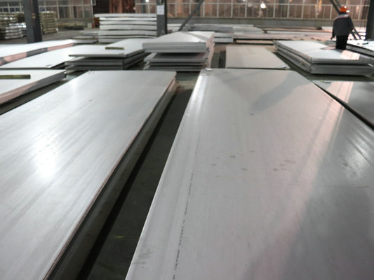 2B Finish 201 0.2mm Cold Rolled Stainless Steel Sheet