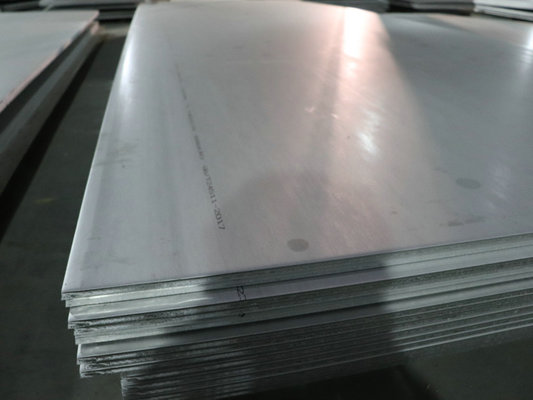 316L stainless steel sheets and plate (0.3mm-30mm)