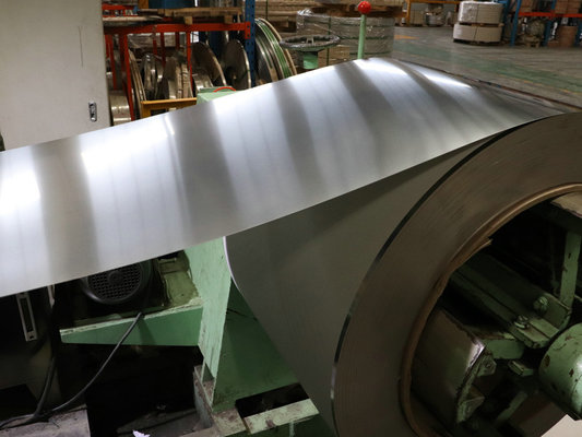 2205 ASTM A240 Hot Rolled Stainless Steel Sheet
