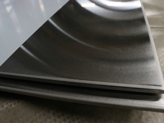 Decoration 2B 0.3mm 310 Stainless Steel Plate